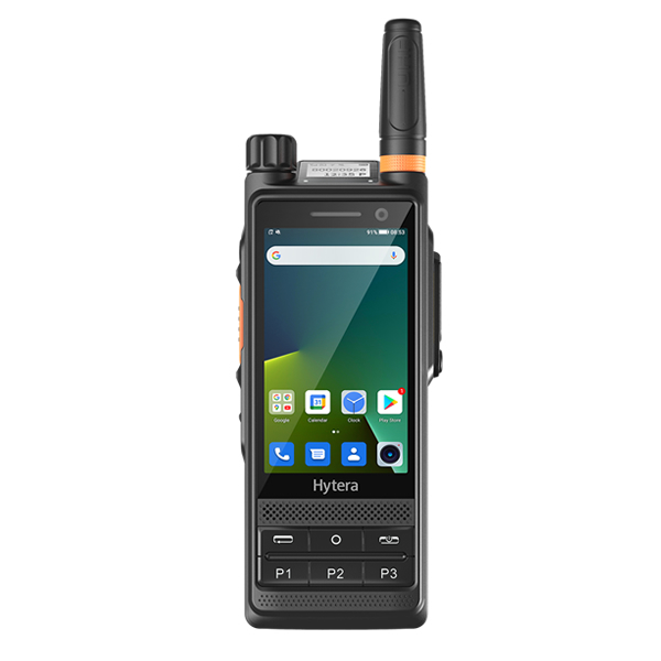 Hytera PDM680 DMR & LTE Hybrid Telsiz | OEC Elektronik Haberleşme ...